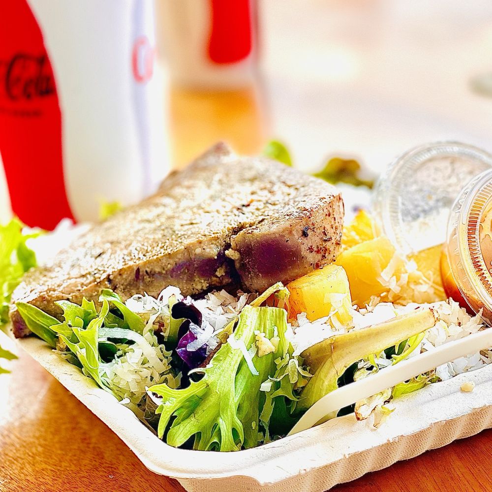 SEVEN BROTHERS - HALEIWA - Updated January 2025 - 431 Photos & 342 ...