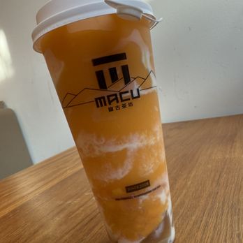 MACU TEA - Updated December 2025 - 64 Photos & 33 Reviews - 1331 Robson ...