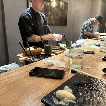 SHINN WEST - Updated April 2025 - 485 Photos & 73 Reviews - 525 W 53rd ...