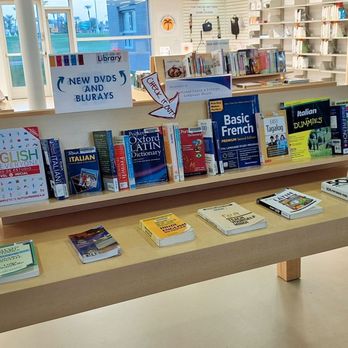 PALM DESERT LIBRARY - Updated August 2025 - 14 Photos & 23 Reviews ...