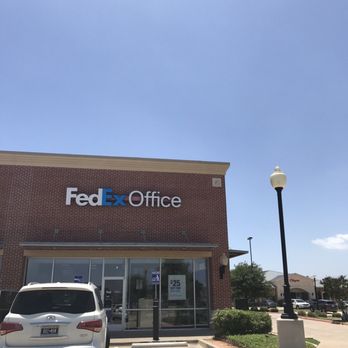 FEDEX OFFICE PRINT & SHIP CENTER - Updated December 2024 - 22 Reviews ...