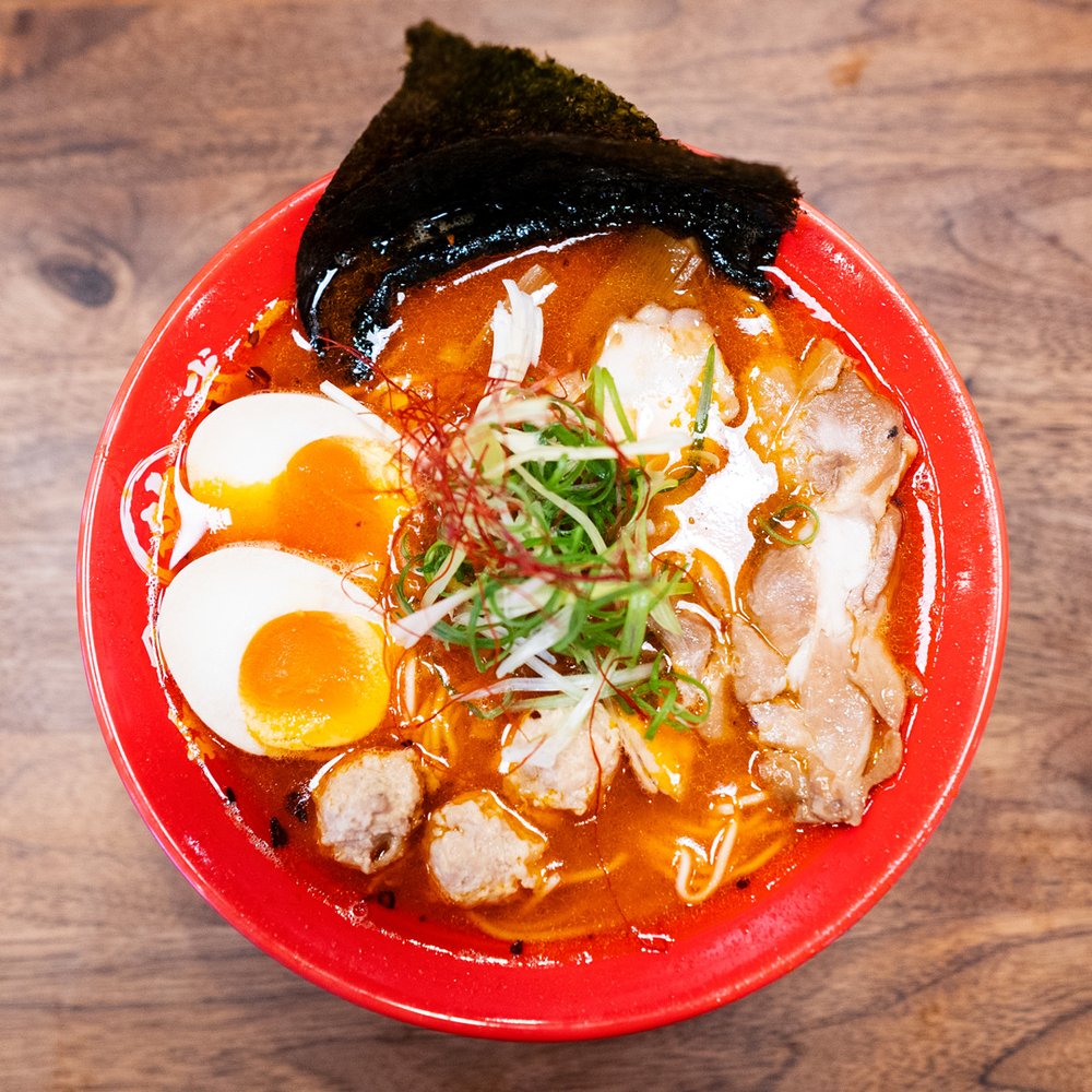 TOKYO RAMEN TAKEICHI - 20 Photos - Immermannstr. 18, Düsseldorf ...