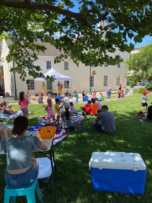 MARTINSBURG-BERKELEY COUNTY PUBLIC LIBRARY - Updated July 2025 - 22 ...