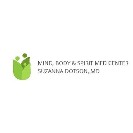 SUZANNA DOTSON, MD -MIND BODY & SPIRIT MED CENTER - Updated December ...
