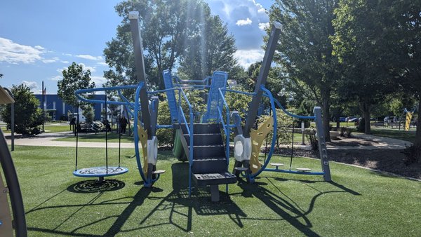 GREGORY B BOTT PARK - Updated January 2026 - 10 Photos - 24550 W ...