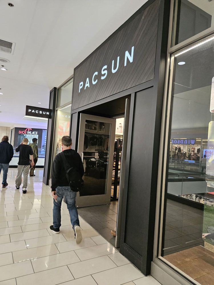 PACSUN - Updated October 2025 - 33 Photos & 54 Reviews - 2191 Glendale ...