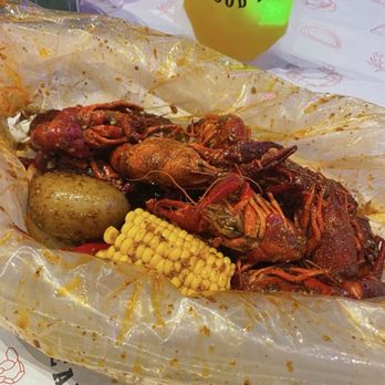 CAP’T LOUI SEAFOOD BOIL - DECATUR - Updated July 2024 - 240 Photos ...