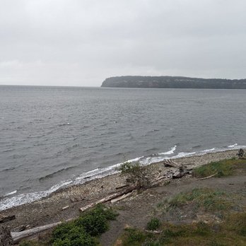 GRANDVIEW CHAMBERS BAY BIKE AND HIKE TRAIL - Updated October 2025 - 114 ...