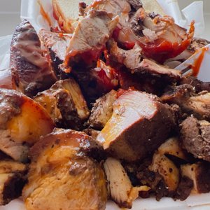 CHEF TALLY WORLD FAMOUS JERK - 111 Photos & 112 Reviews - 2481 SW 56th ...