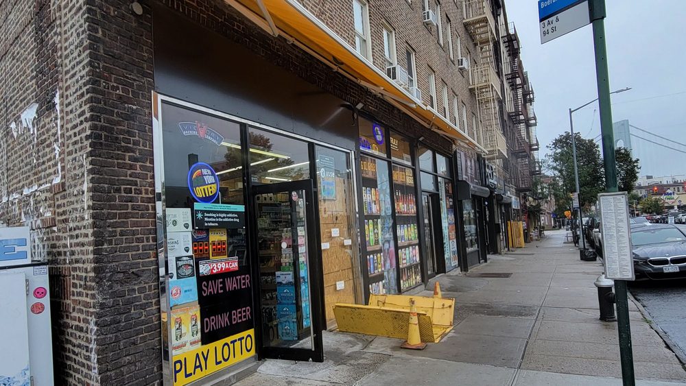 BEERDEGA - Updated May 2026 - 9403 3rd Ave, Brooklyn, New York ...