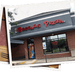BEGGARS PIZZA - Updated July 2025 - 53 Photos & 76 Reviews - 10240 ...