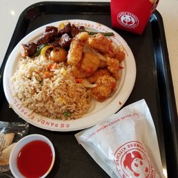PANDA EXPRESS - Updated October 2025 - 42 Photos & 35 Reviews - 1388 ...