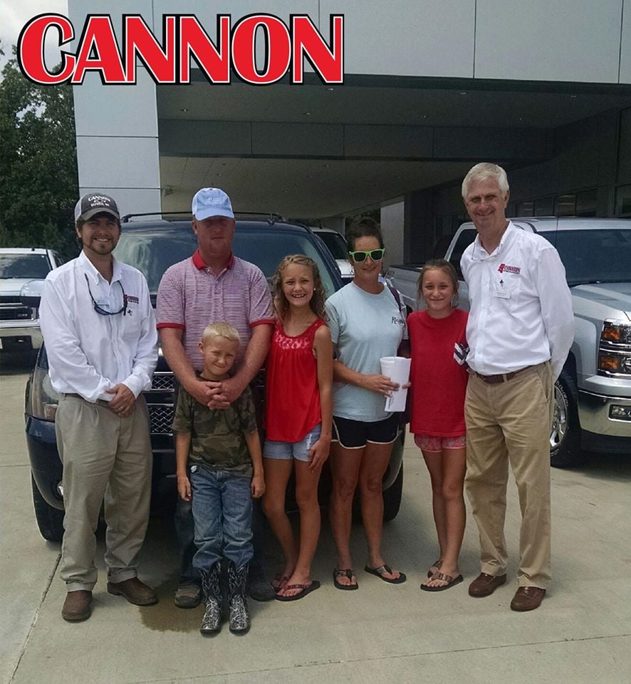 CANNON - Updated December 2025 - 15 Reviews - 100 N Thacker Lp, Oxford ...