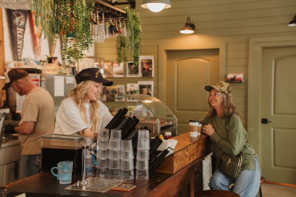 ACE COFFEE CO - Updated October 2025 - 79 Photos & 31 Reviews - 203 ...