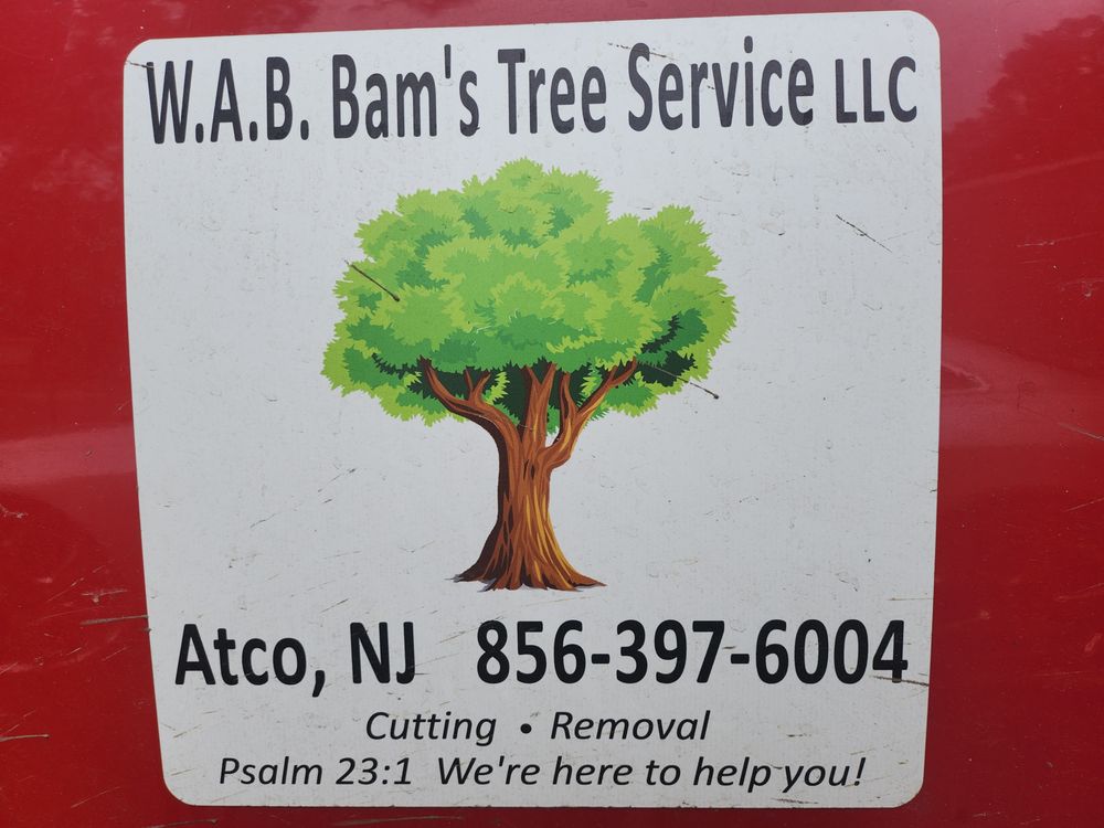 W.A.B BAM - Updated August 2024 - 222 Florence Ave, Atco, New Jersey ...