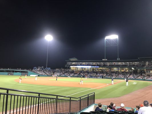 CONSTELLATION FIELD - 231 Photos & 101 Reviews - Stadiums & Arenas - 1 ...