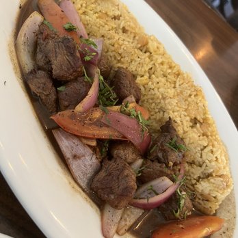 CHOLO’S PERUVIAN RESTAURANT - Updated October 2025 - 183 Photos & 147 ...