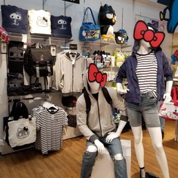 Sanrio - 729 Photos & 137 Reviews - Toy Stores - 115 Japanese Village ...