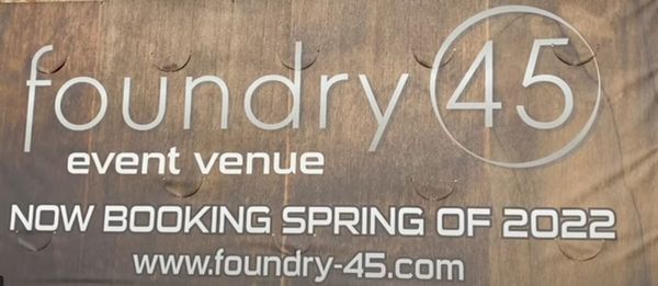 FOUNDRY 45 - 9480 US-45, Kewaskum, Wisconsin - Venues & Event Spaces - Yelp
