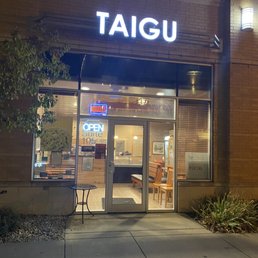TAIGU NOODLES - Updated October 2025 - 281 Photos & 297 Reviews - 5372 ...
