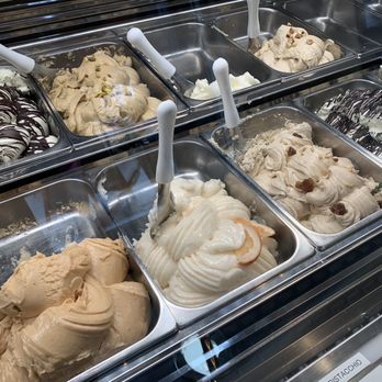 PINOLO GELATO - Updated May 2024 - 449 Photos & 334 Reviews - 3707 SE ...