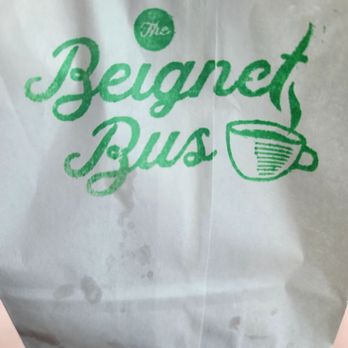 THE BEIGNET BUS - Updated October 2025 - 37 Photos & 26 Reviews - Fort ...