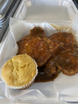 DOUBLE GG’S SOUL FOOD KITCHEN - Updated July 2025 - 11 Photos - 5051 E ...