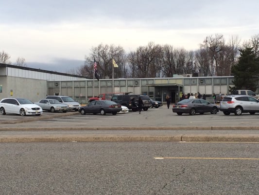 STATE OF NEW JERSEY MOTOR VEHICLE COMMISSION - Updated August 2025 - 20 ...