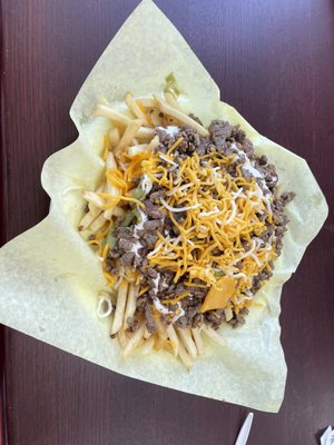 BIG BURRITO MEXICAN FAST FOOD - 45 Photos & 27 Reviews - 5304 W Elms Rd ...