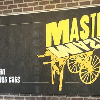 MASTI FUN INDIAN STREET FOOD - Updated November 2024 - 1201 Photos ...