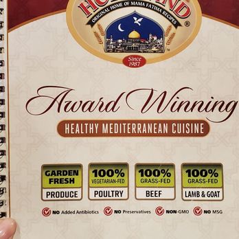 HOLY LAND - Updated April 2025 - 359 Photos & 426 Reviews - 2513 ...