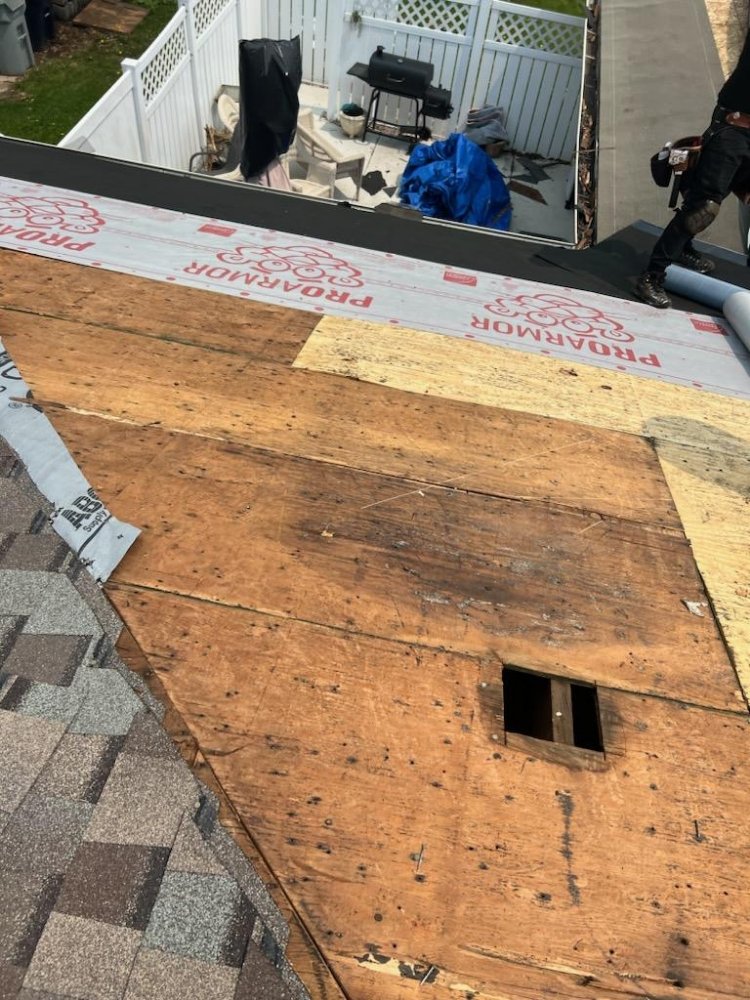 DIAZ CONSTRUCTION - 17 Photos - Milwaukee, Wisconsin - Roofing - Phone Number - Yelp