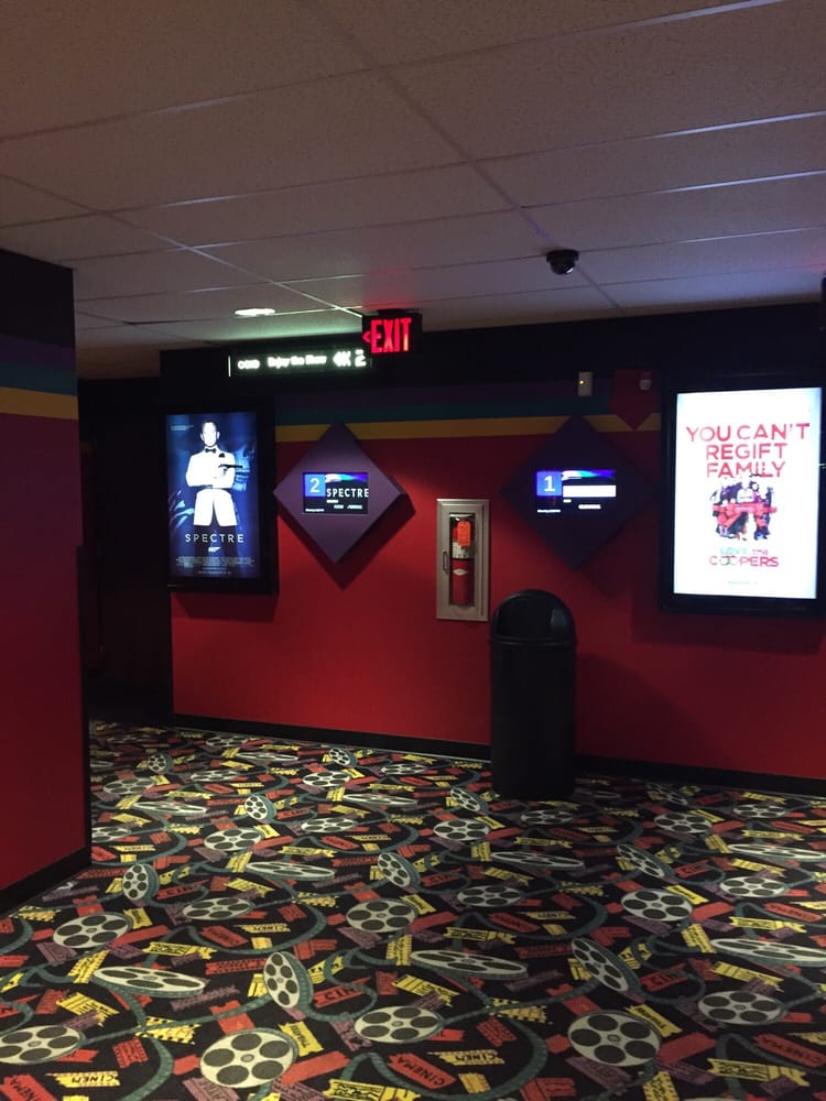 RICHLAND CINEMAS - Updated August 2025 - 18 Reviews - 420 Theatre Dr ...