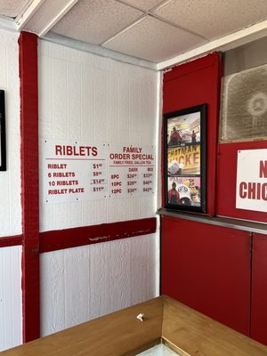 CHATMAN’S CHICKEN - Updated December 2025 - 154 Photos & 232 Reviews ...