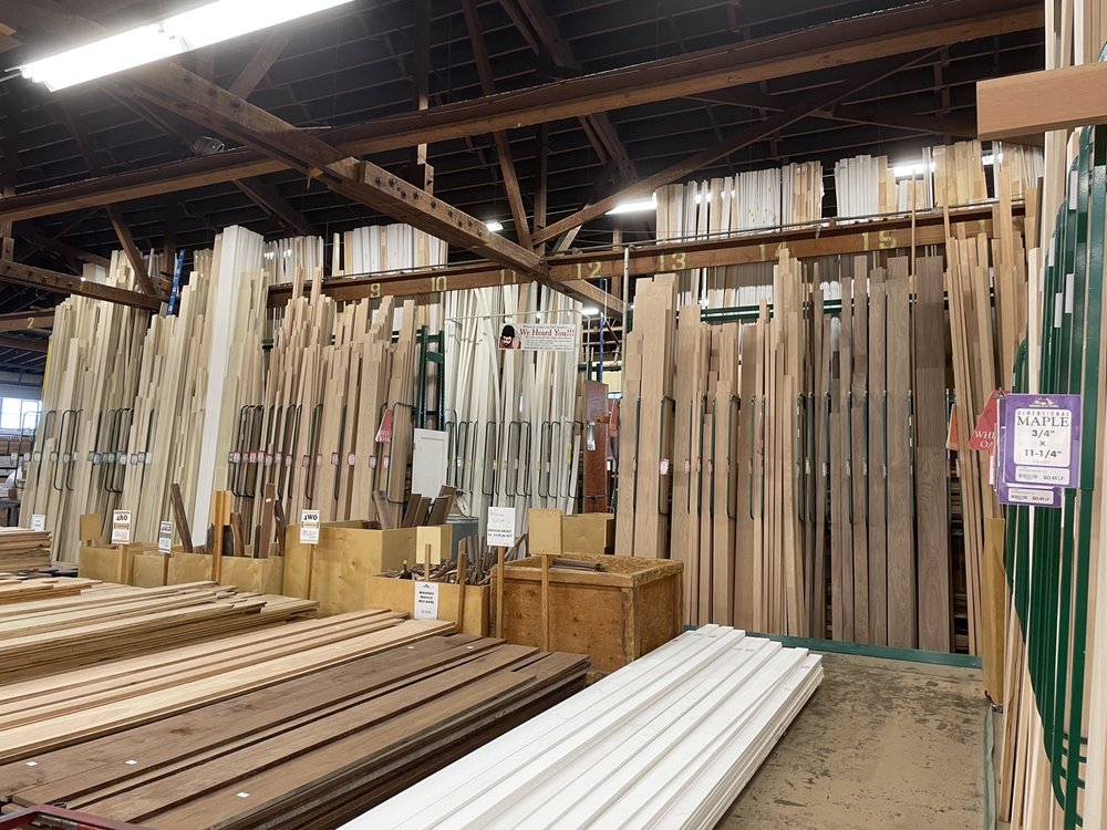 WOODCRAFTERS - Updated July 2025 - 13 Photos & 51 Reviews - 212 NE 6th ...