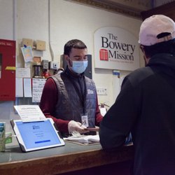 THE BOWERY MISSION - 37 Photos & 29 Reviews - 227 Bowery, New York, New ...
