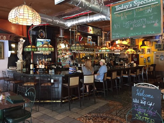 WHITE WOLF CAFE - 773 Photos & 701 Reviews - American (New) - 1829 N ...