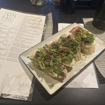 COTTO MODERN ITALIAN - Updated October 2025 - 174 Photos & 140 Reviews ...