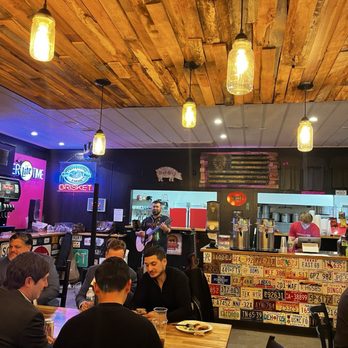 CORKSCREW BBQ - Updated February 2025 - 1257 Photos & 1296 Reviews ...