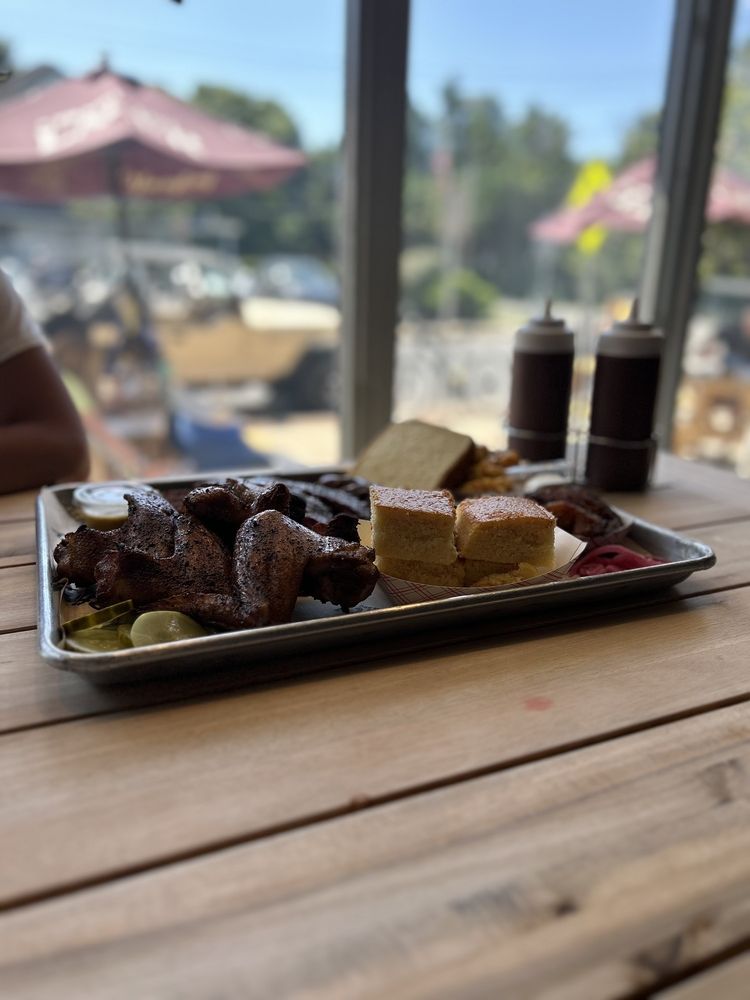 2FIFTY TEXAS BBQ - 810 Photos & 402 Reviews - 4700 Riverdale Rd ...