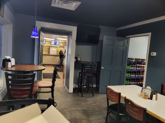 DARYL’S PIZZERIA - Updated October 2025 - 15 Photos & 30 Reviews - 163 ...