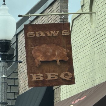 SAW’S BBQ - Updated January 2026 - 493 Photos & 735 Reviews - 1008 ...