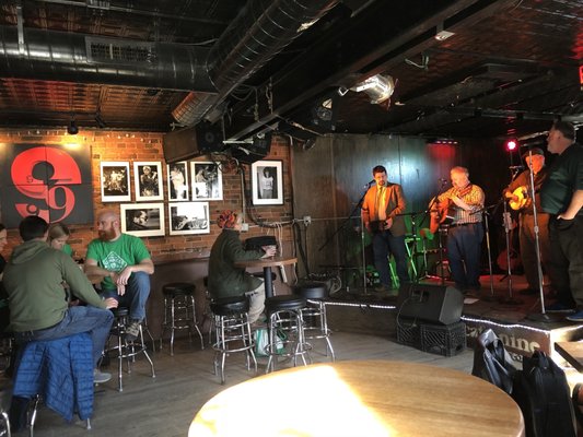 CAFE NINE - 29 Photos & 58 Reviews - 250 State St, New Haven, CT - Yelp