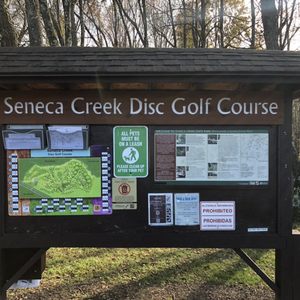 BLUEMONT PARK DISC GOLF COURSE - Updated October 2025 - 329 N ...