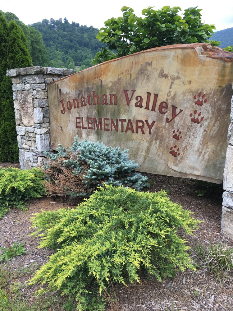 JONATHAN VALLEY ELEMENTARY - Updated July 2025 - 410 Hall Dr ...