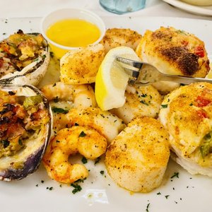 PARXGRILL - Updated June 2025 - 177 Photos & 120 Reviews - 2999 Street ...