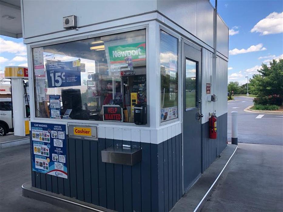 SHELL - Updated October 2025 - 1275 W Patrick St, Frederick, Maryland ...