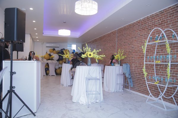 THE RAY EVENT SPACE - Updated December 2025 - 23 Photos - 1287 Nostrand ...
