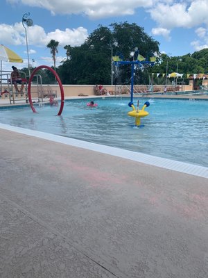 ROY JENKINS POOL - 12 Photos - 154 Columbia Dr, Tampa, FL - Yelp