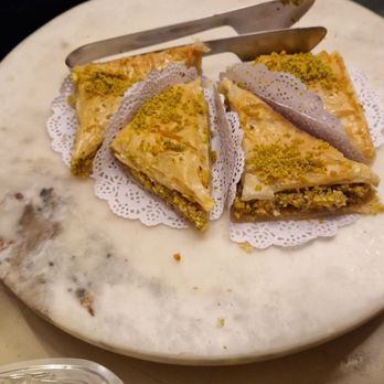 FAIROUZ CAFE & GALLERY - 344 Photos & 657 Reviews - 3166 Midway Dr, San Diego, California ...